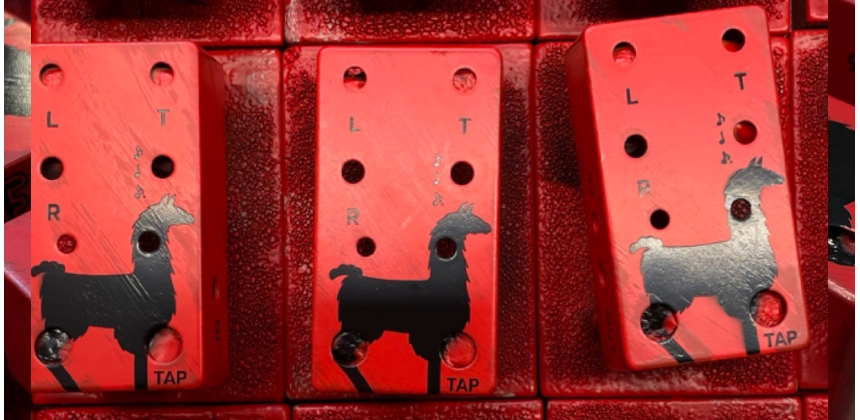 JAM Pedals Are Truly Handmade | FX Pedal Planet Limited