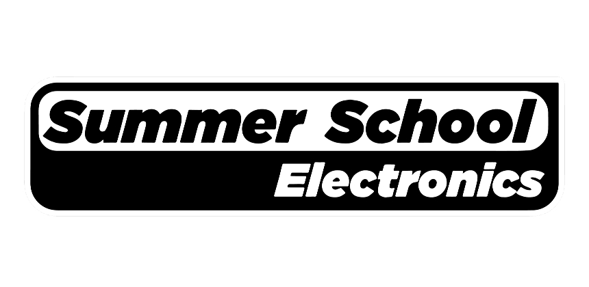Summer School Electronics Featured on 40 Watt Podcast | FX Pedal Planet Limited