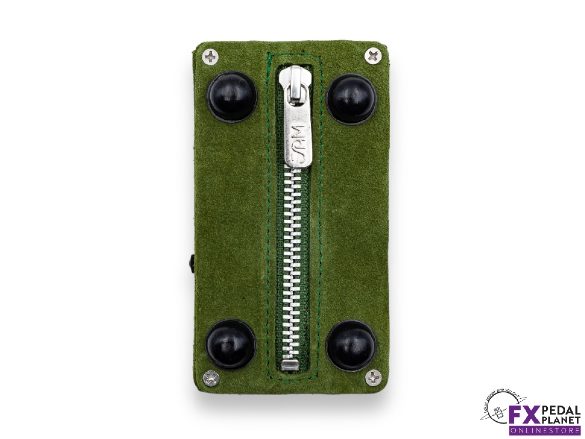 JAM Pedals Octaurus LTD Octave Fuzz Effects Pedal | JAM Pedals Effects ...