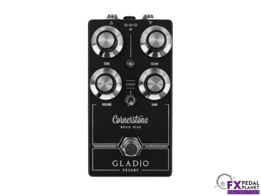 FX Pedal Planet Online Store Boutique Effects Pedals UK | FX Pedal ...